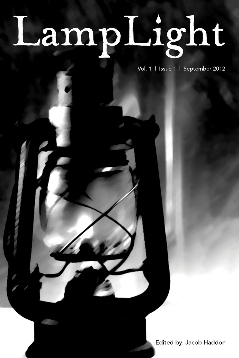 Volume I Issue I – Lamplight