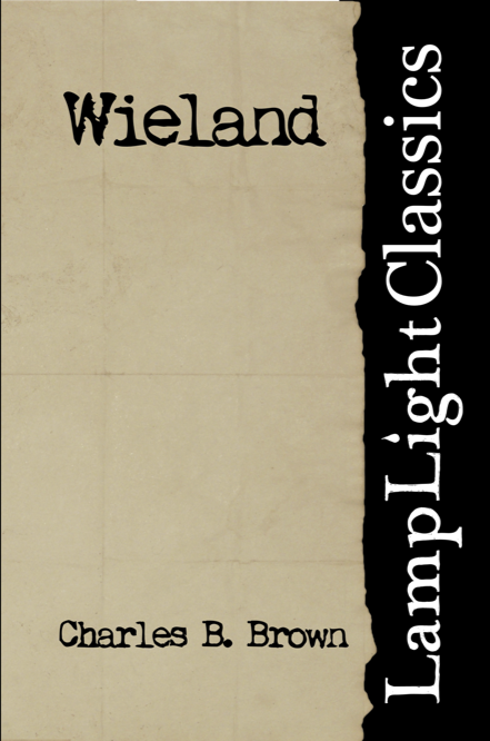 Wieland – Lamplight