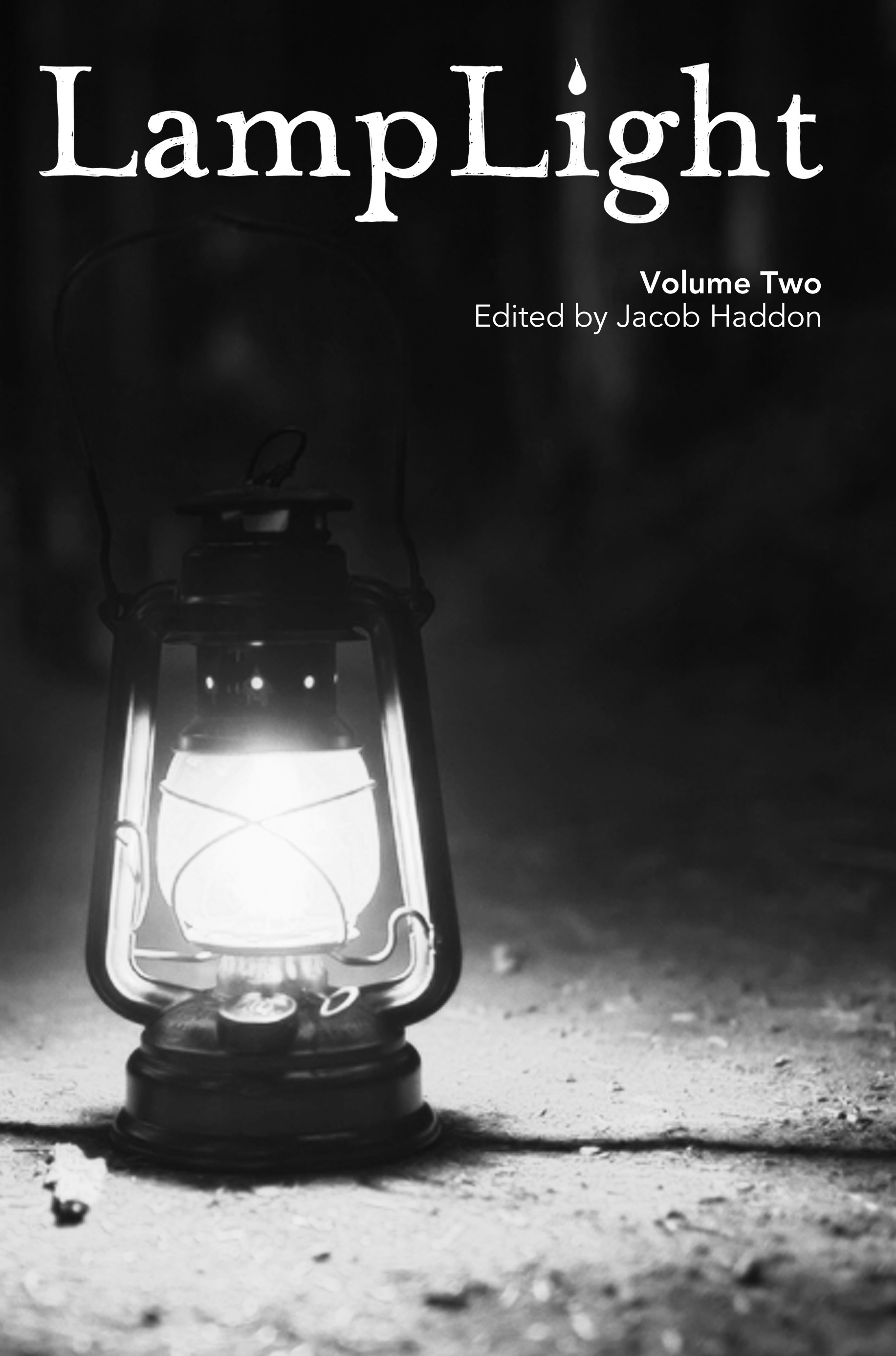 Volume 2 – Lamplight