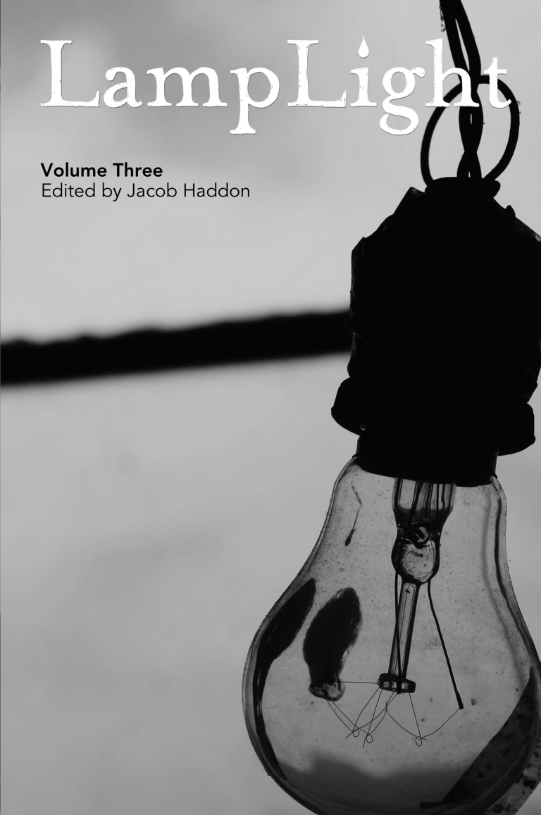Volume 3 – Lamplight